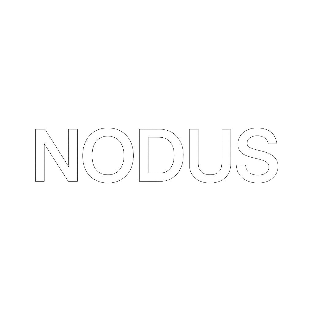 NODUS — Verdade sob demanda